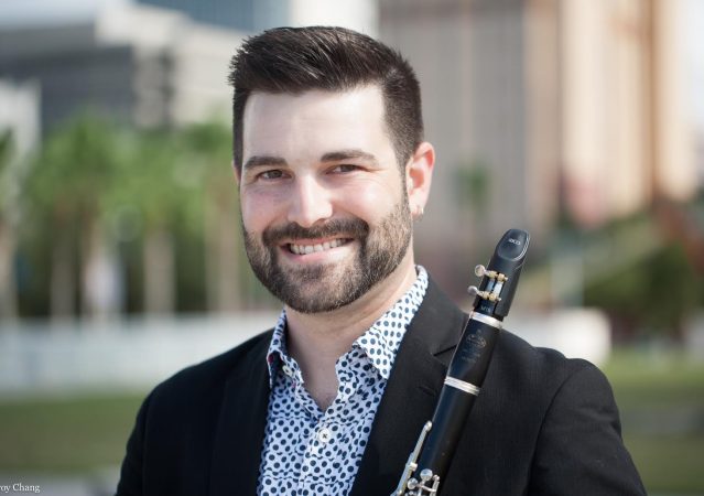 Calvin Falwell – ep. 16 – That's Not Spit, It's Condensation!