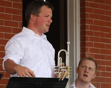 What We Can Learn From Jeff Lewandowski (About How To Win An Audition ...