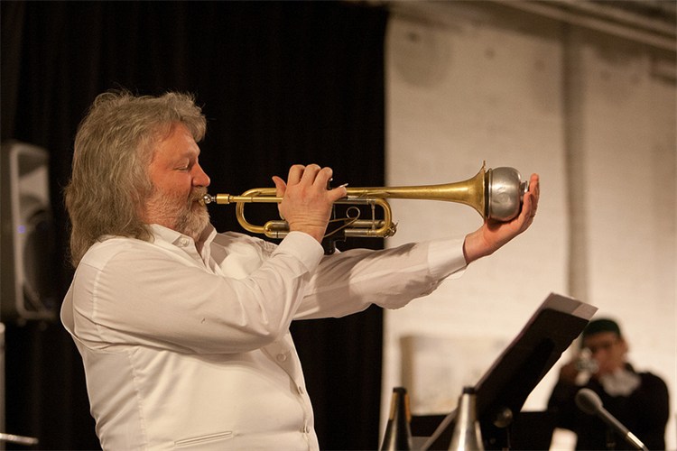 Being Told I Could Leave School Felt Like Freedom – Keith Benjamin | Ep ...